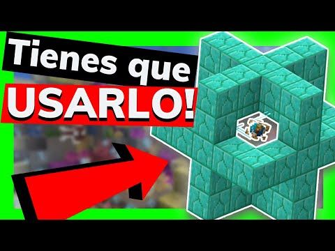 Corazón Del Mar Minecraft: Guía Para Encontrar Y Usar - Aprende Tech