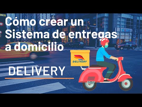Delivery: Todo Lo Que Necesitas Saber Sobre Este Servicio - Aprende Tech