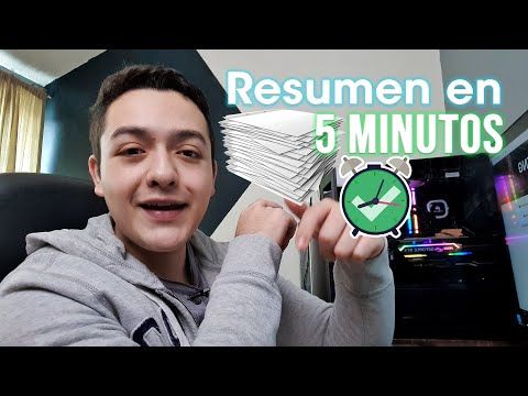 Herramientas Gratuitas De Resumen De Texto: Sintetiza Información ...