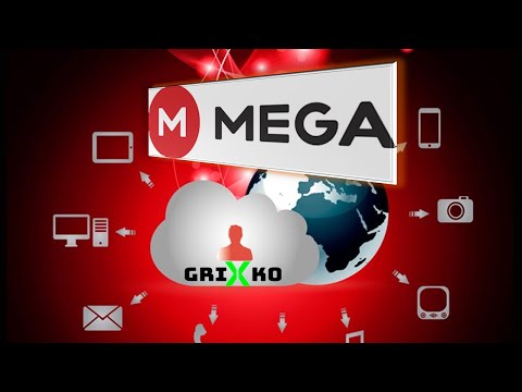 Mega Nube: Accede A Tu Cuenta En Un Clic - Aprende Tech