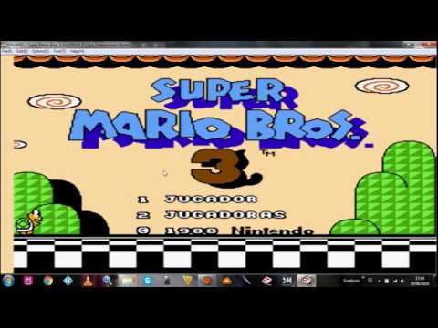 Descarga Super Mario Bros Para PC: Tutorial Paso A Paso - Aprende Tech