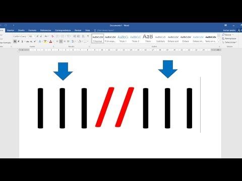 Barra Inclinada O Operador Cociente: Cómo Escribirlo Con El Teclado ...