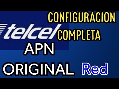 Configura Tu Internet Telcel En Pocos Pasos - Aprende Tech