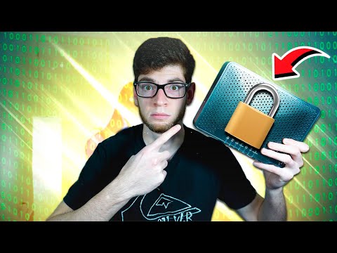 Descubre Cómo Proteger Tu Red WiFi Y Evitar Posibles Hackeos - Aprende Tech